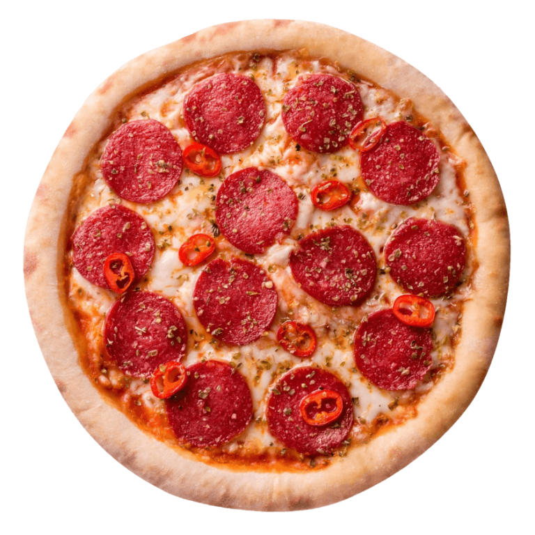 Pizzas San Nicolas - Pizza Hut Aruba - San Nicolas