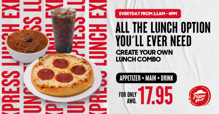 Pizza Hut San Nicolas - Pizza Hut Aruba - San Nicolas
